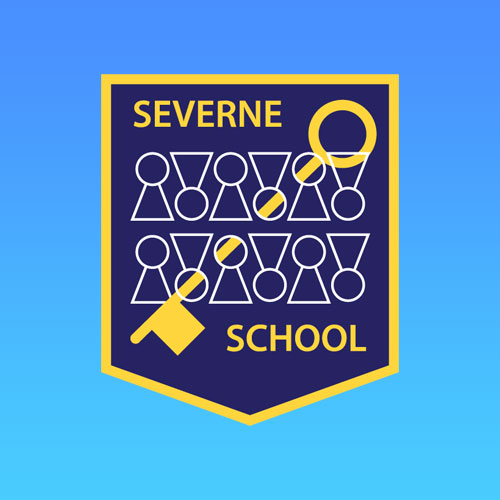 Severne Primary School - Home